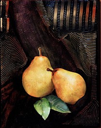 Steve Hawley | Biography | Cavalier Galleries