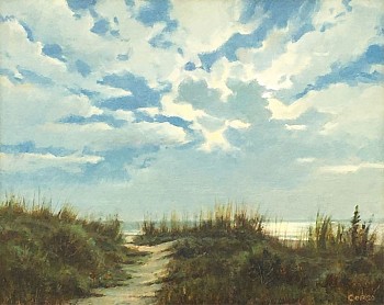 Frank Corso | Works | Cavalier Galleries