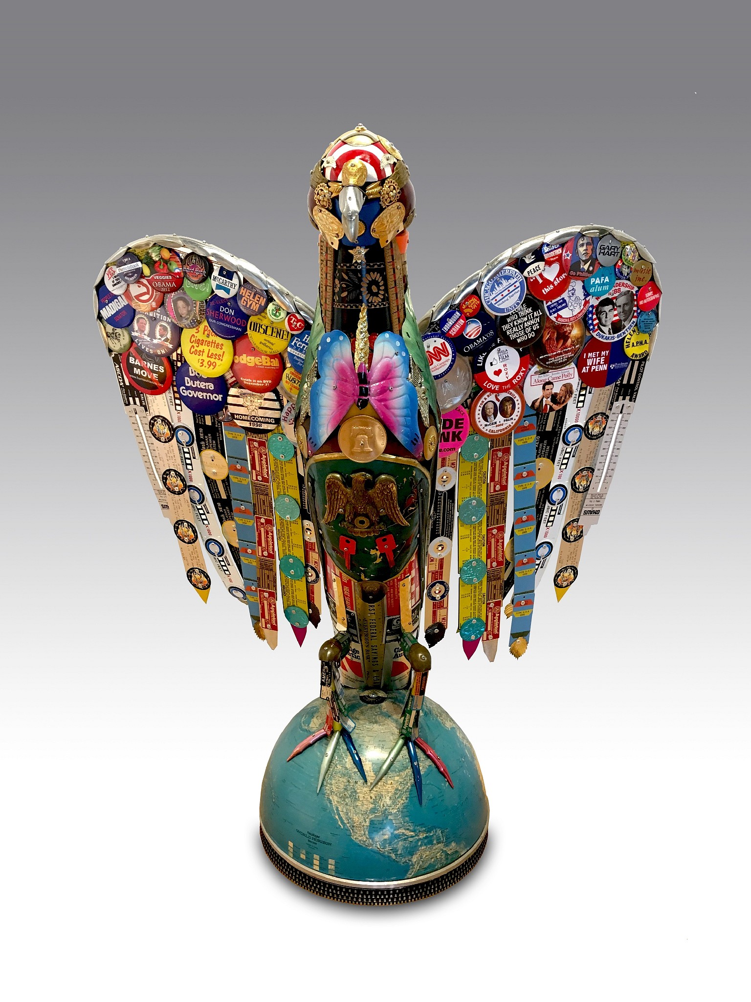 Leo Sewell | Works | Cavalier Galleries