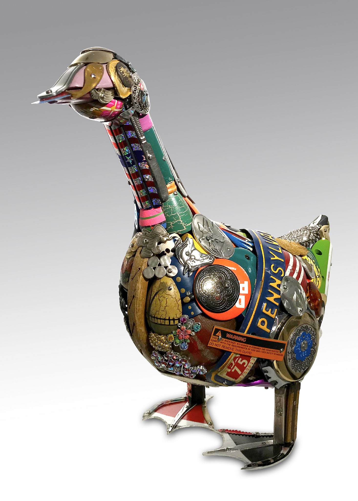 Leo Sewell | Works | Cavalier Galleries