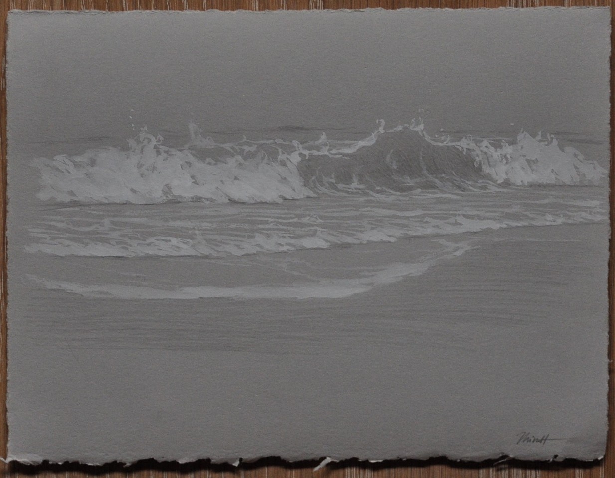 Sarah Lamb & Edward Minoff: Masters of Contemporary Realism | Cavalier ...