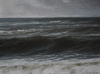 Sarah Lamb & Edward Minoff: Masters of Contemporary Realism | Cavalier ...