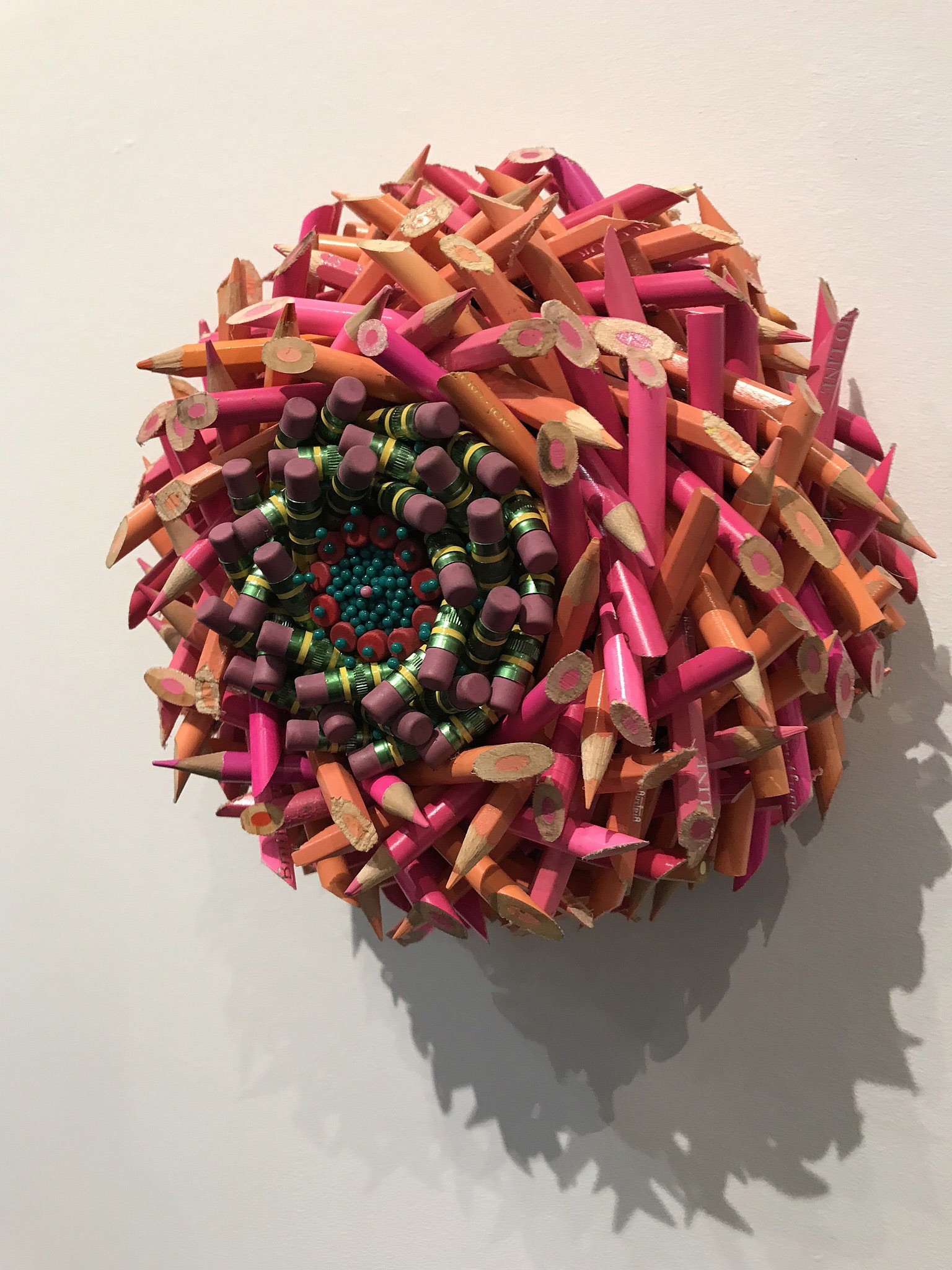 Federico Uribe: Mesmerized [New York, NY] | Press Release | Cavalier ...