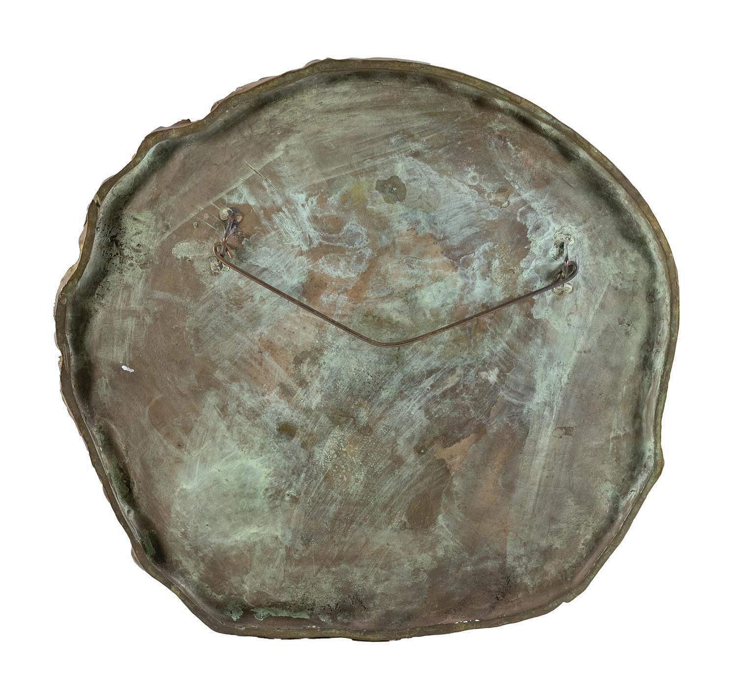 Reuben Nakian | Leda and the Swan, 24/100 | | Cavalier Galleries