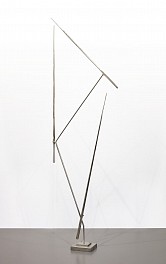 George Rickey | Biography | Cavalier Galleries