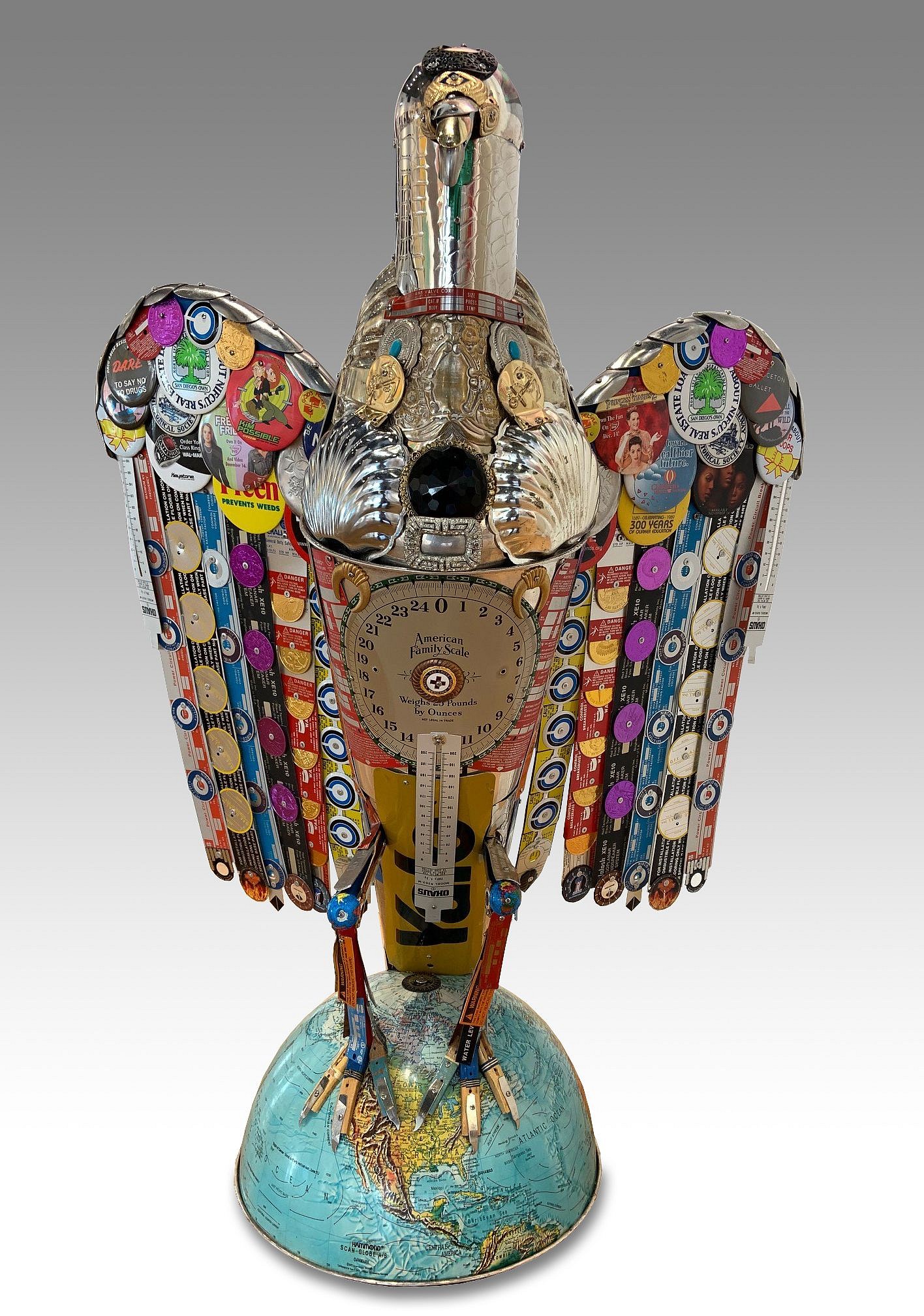 Leo Sewell | | | Cavalier Galleries