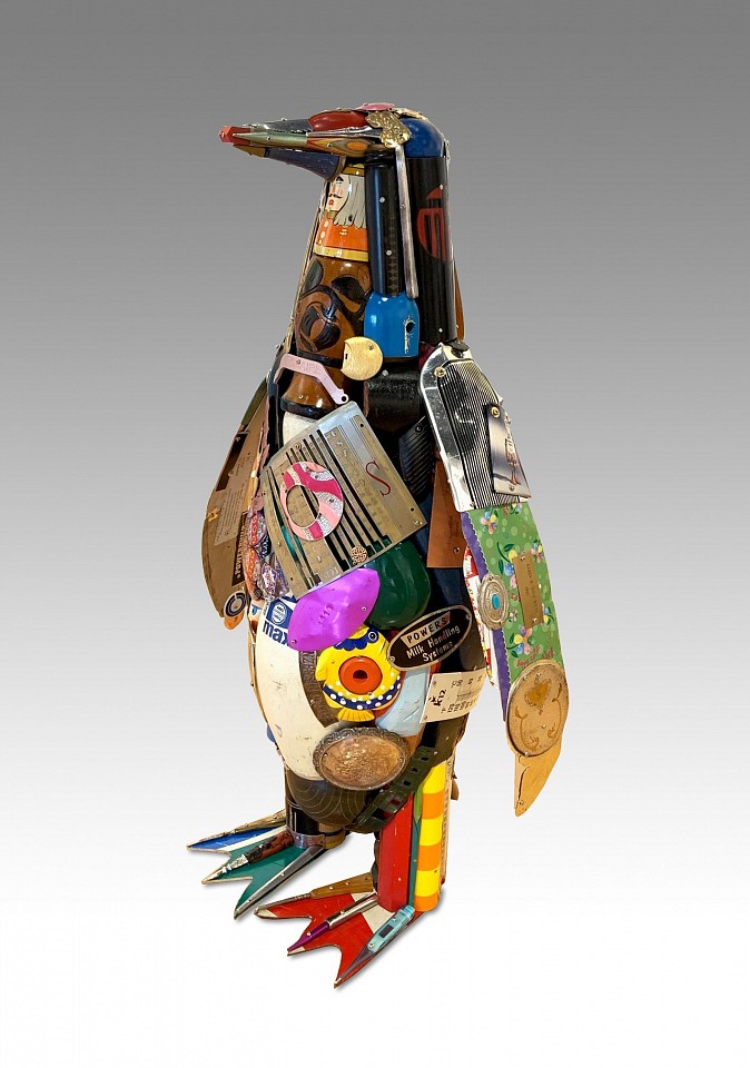 Leo Sewell | | | Cavalier Galleries