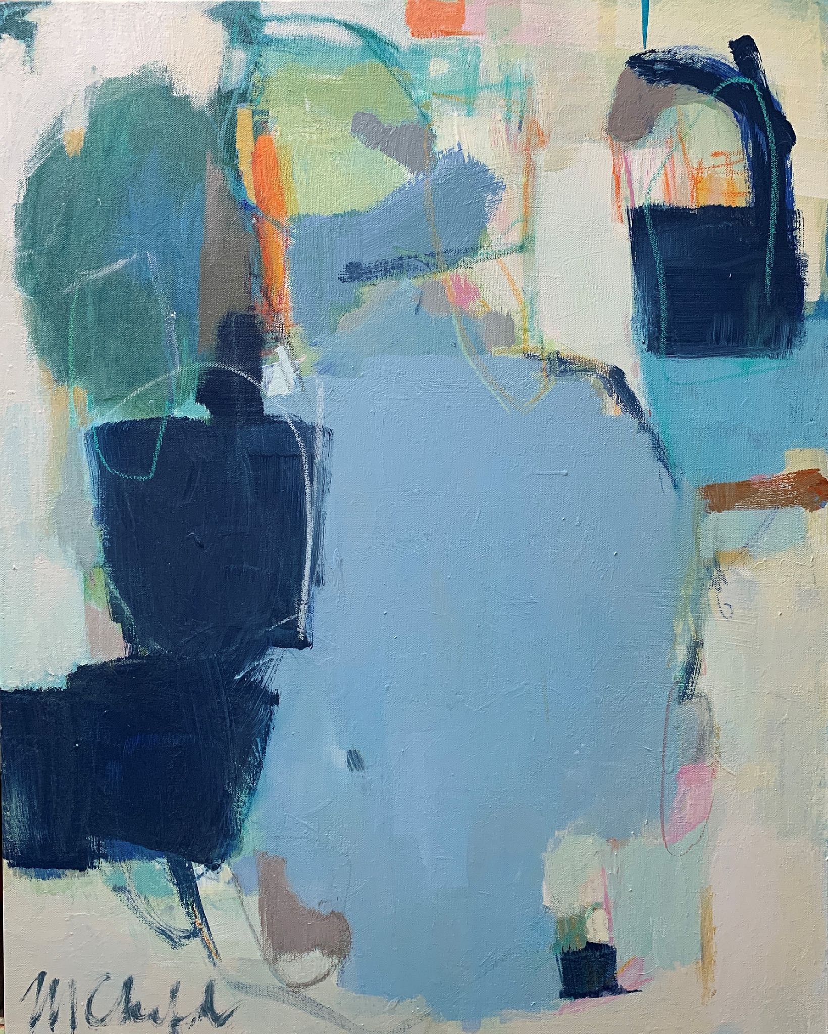 Maureen Chatfield | | | Cavalier Galleries