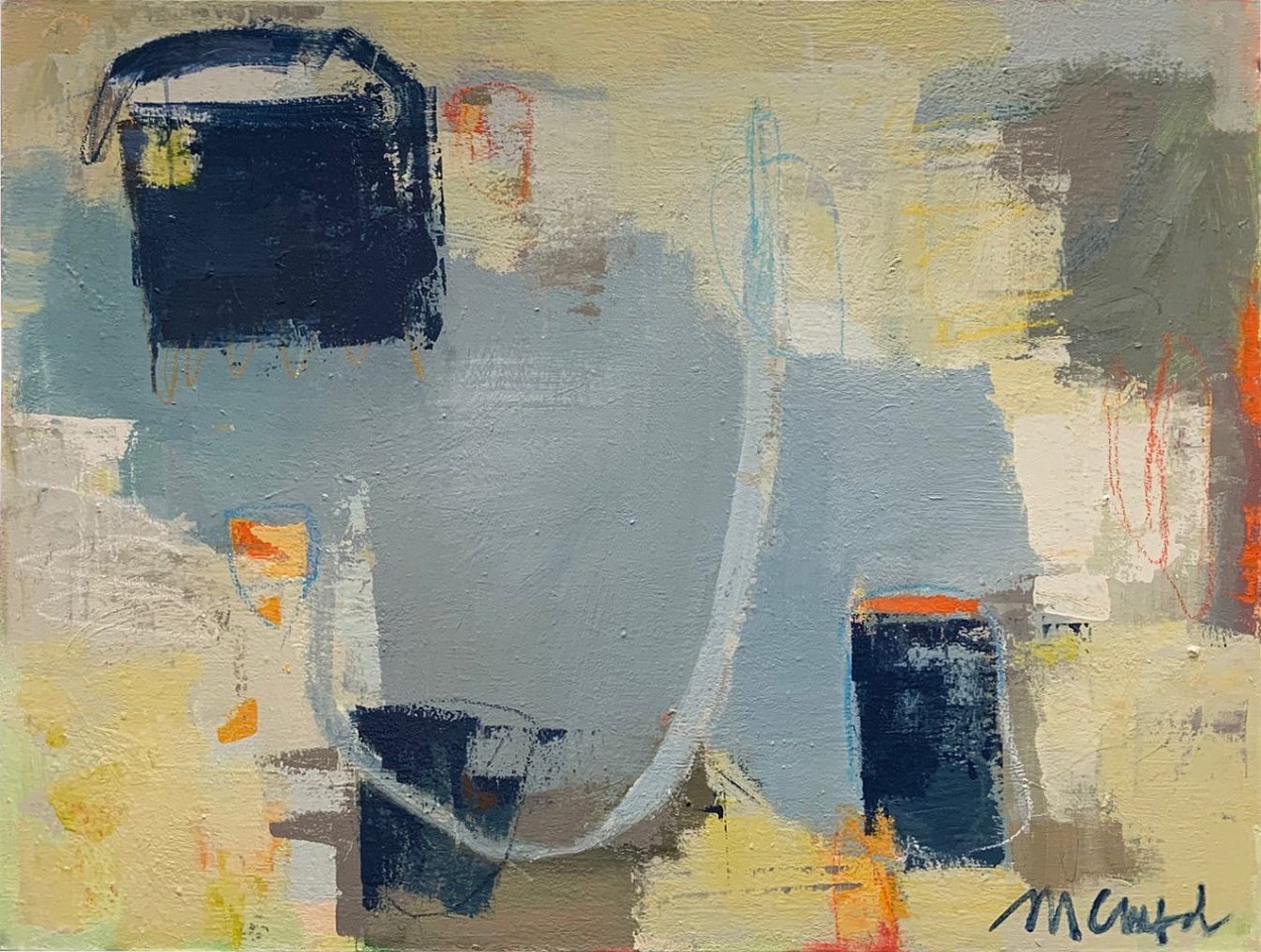 Maureen Chatfield | | | Cavalier Galleries