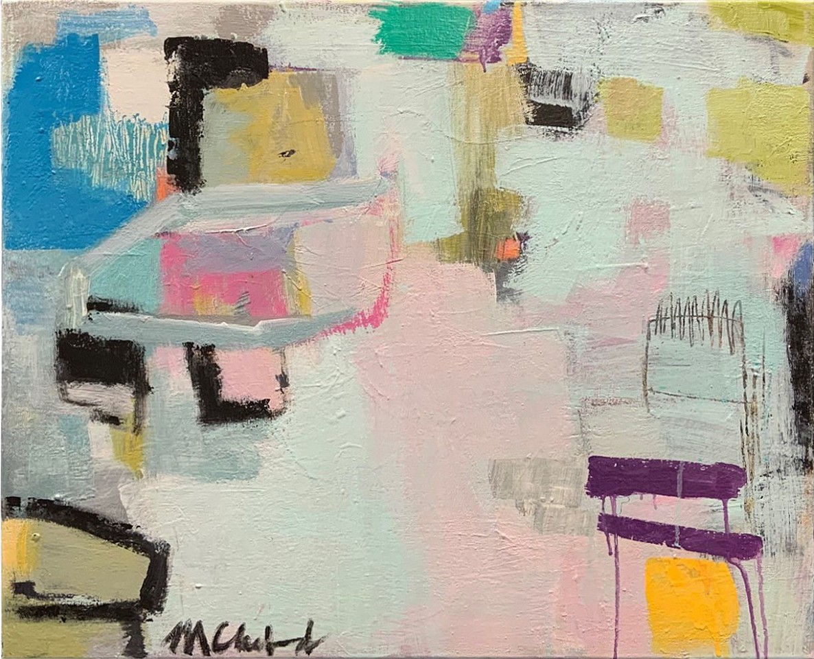 Maureen Chatfield | | | Cavalier Galleries