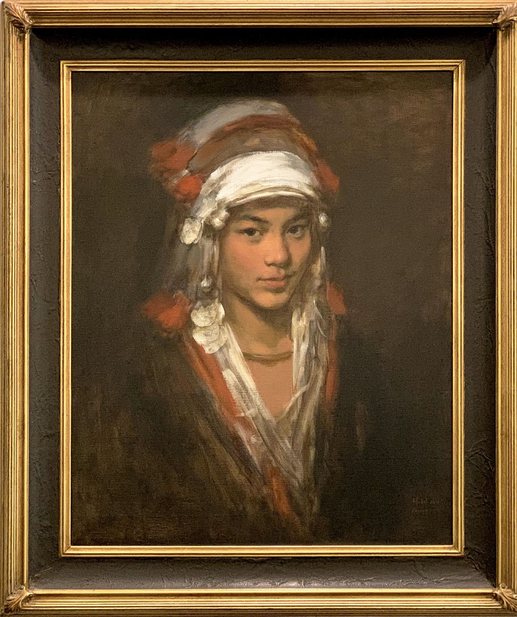 Zhang Li | | | Cavalier Galleries