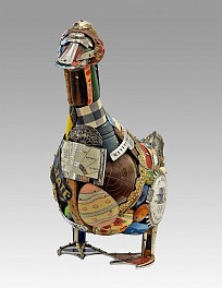 Leo Sewell | Biography | Cavalier Galleries