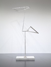 George Rickey | Biography | Cavalier Galleries