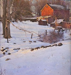 Peter Poskas | Biography | Cavalier Galleries