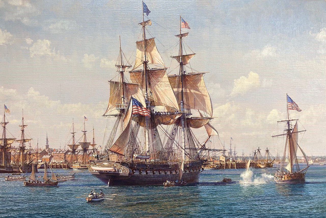 Maarten Platje | The Great Chase | 2018 | Cavalier Galleries