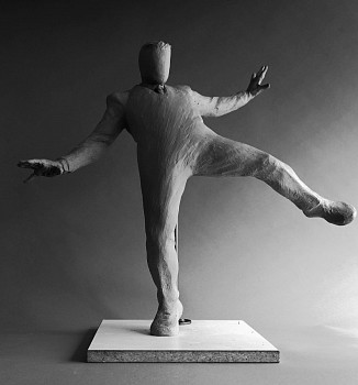 Jim Rennert: Balance | Cavalier Galleries