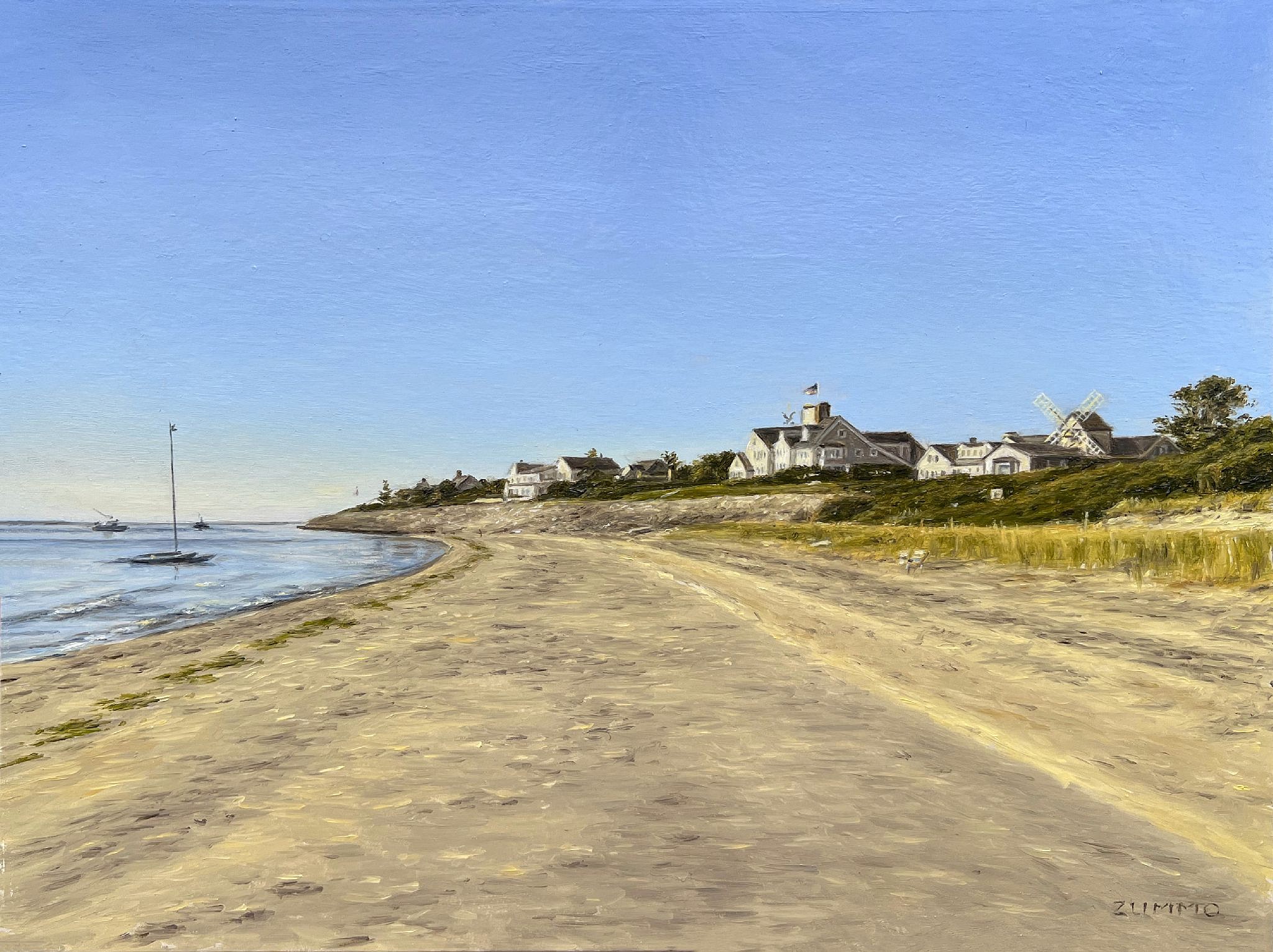 Lori Zummo | | | Cavalier Galleries