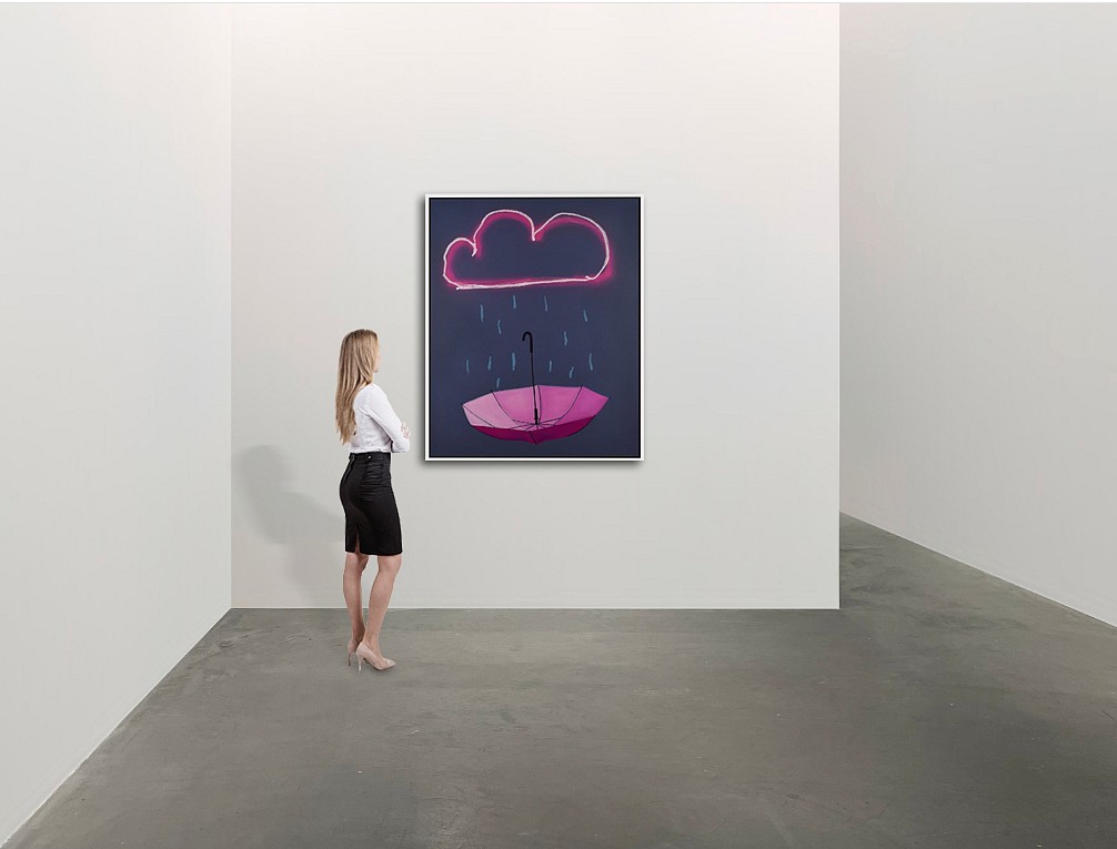 Doris Caesar | Woman, Sitting Back on Heels | 1964 | Cavalier Galleries