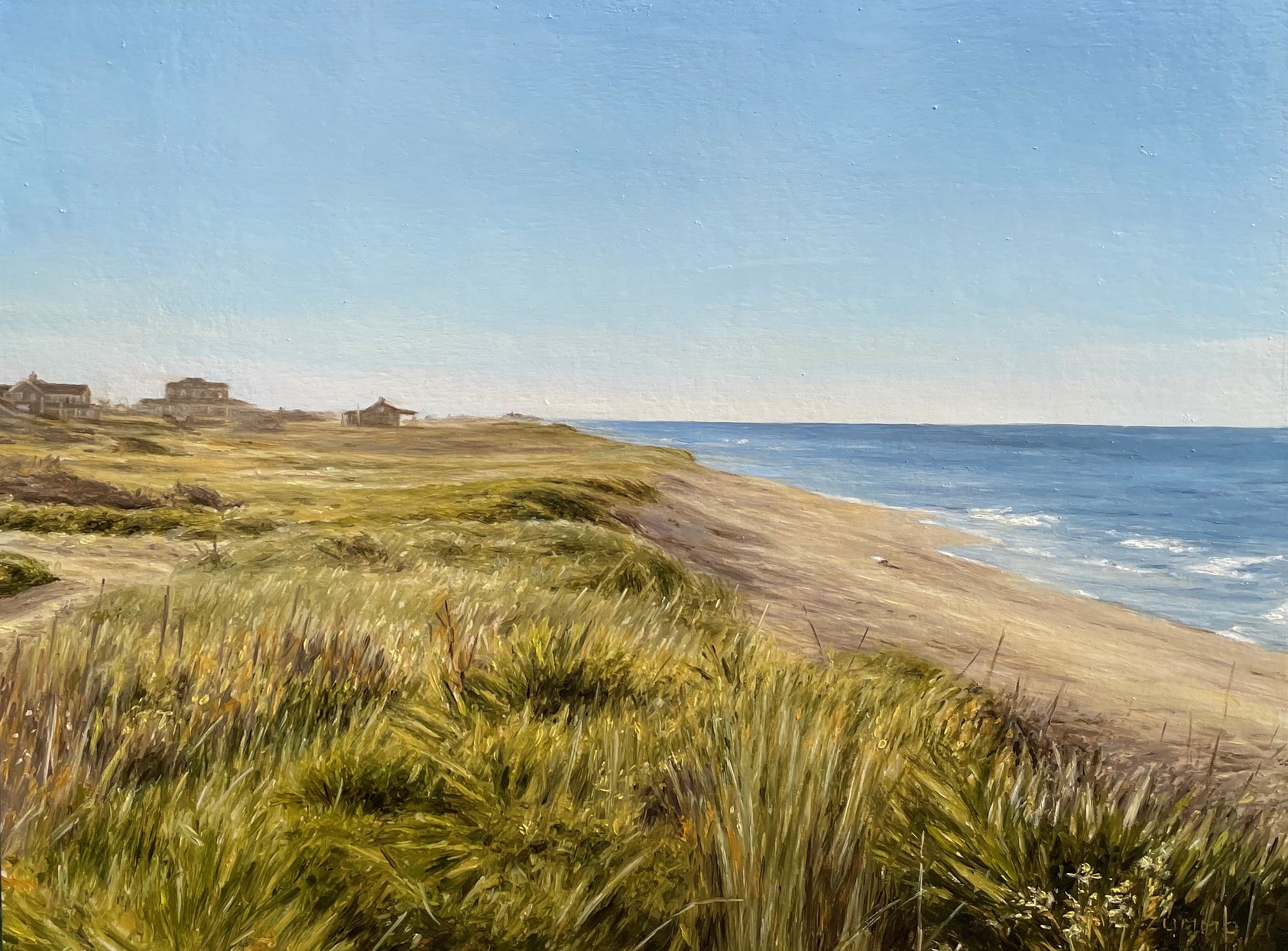 Lori Zummo | Cisco Sunrise | 2024 | Cavalier Galleries