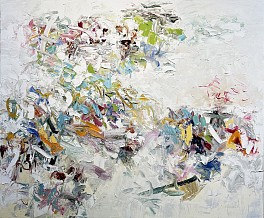 Christine Hayman | Biography | Cavalier Galleries