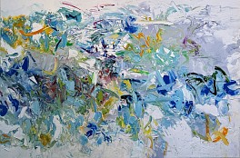 Christine Hayman | Biography | Cavalier Galleries